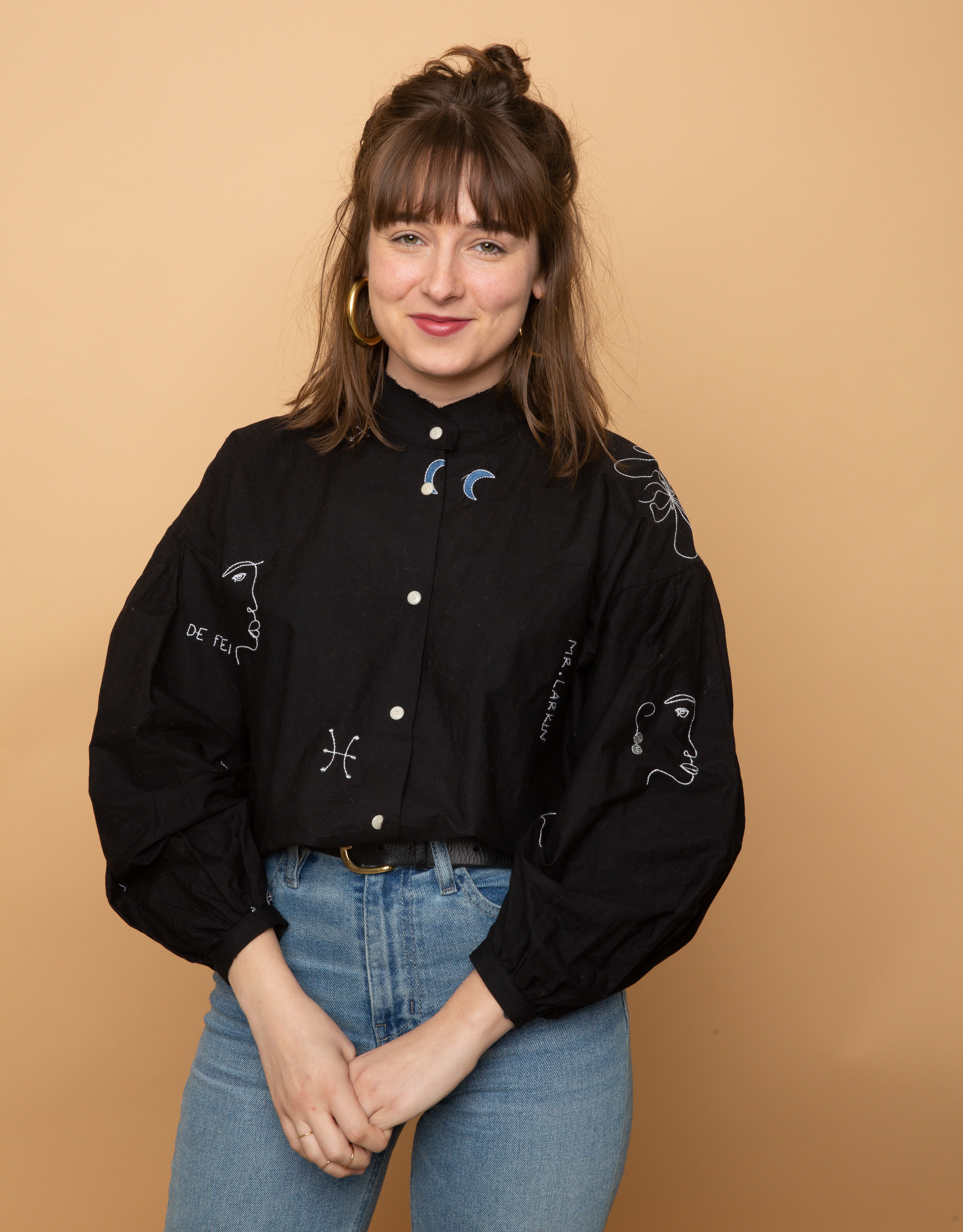 Kate Lindsay - Thrillist