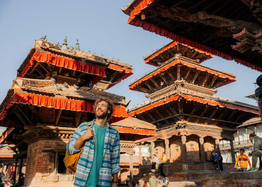 Most Underrated Countries to Visit on Vacation Right Now - Thrillist