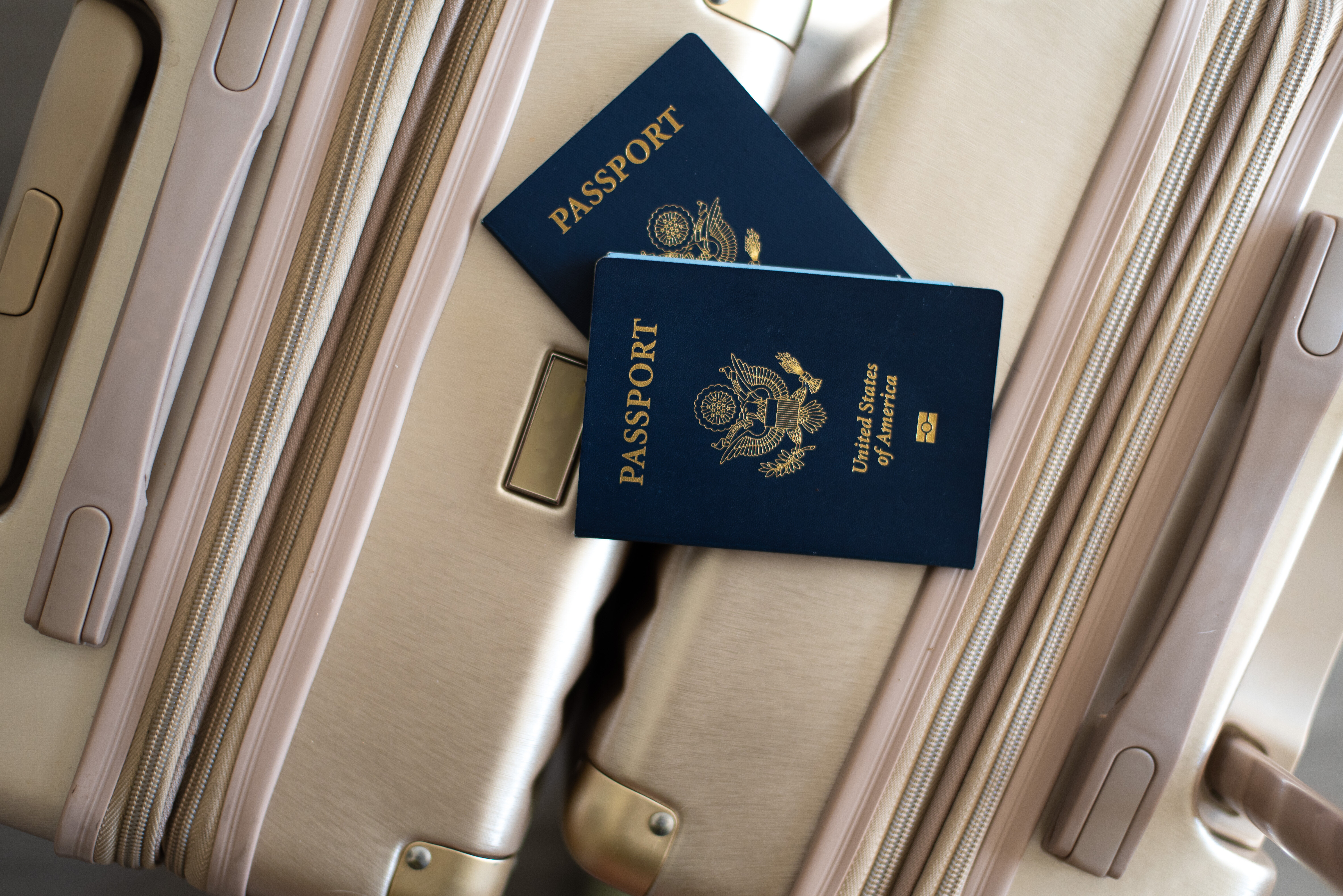 Best Passports for Travelers in 2024, Ranked - Thrillist
