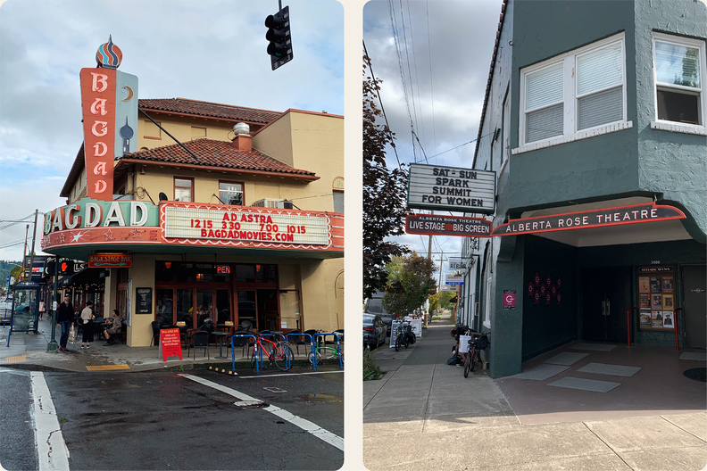 Cool Things to Do in Portland, Oregon According to Locals - Thrillist