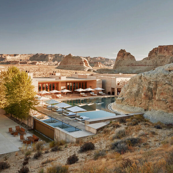 Best Hotels in the U.S., Ranked by Michelin’s Key Guide - Thrillist