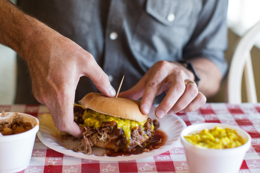 Best BBQ Restaurants in Memphis: Local Barbecue Joints to Try Right Now ...