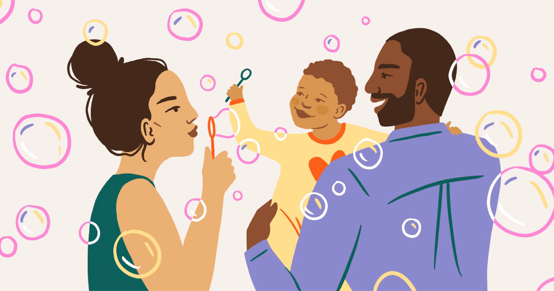 Common Misconceptions About RSV | PS Family