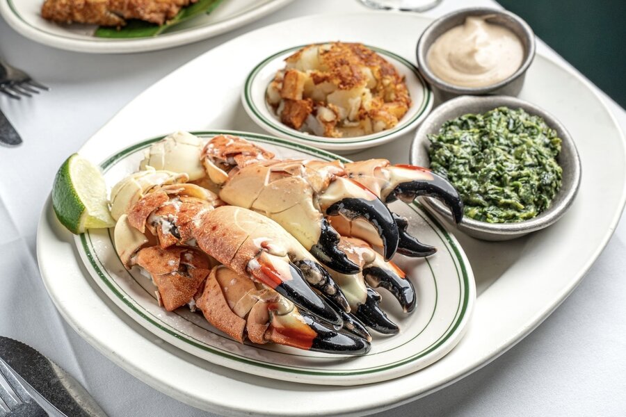 Miami Food Bucket List: Most Essential Places to Eat & Food to Try ...