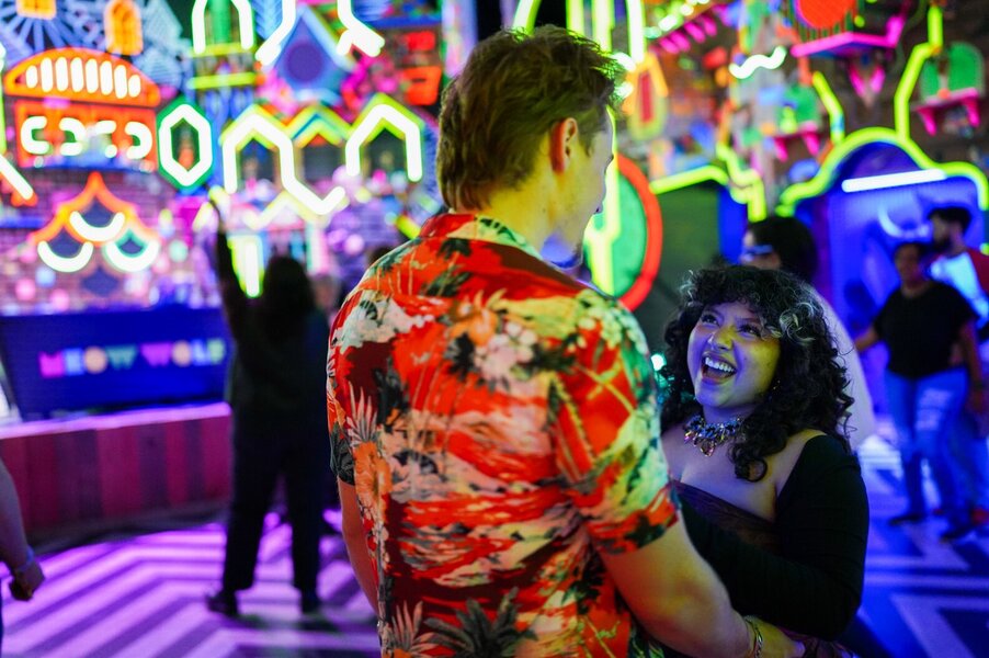 Best Date Ideas in Dallas for a Fun and Romantic Night - Thrillist