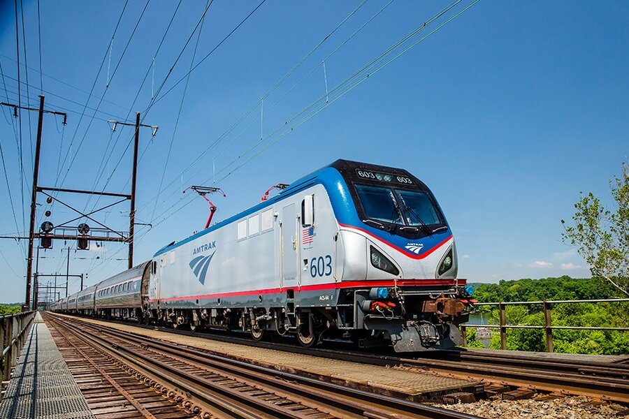Amtrak Launches New Floridian Route from Chicago to Miami - Thrillist