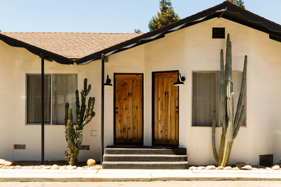 Best Renovated Roadside Motels For Your Next Cross-Country Road Trip ...