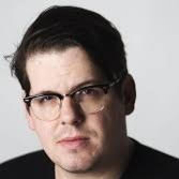 John Semley - Thrillist