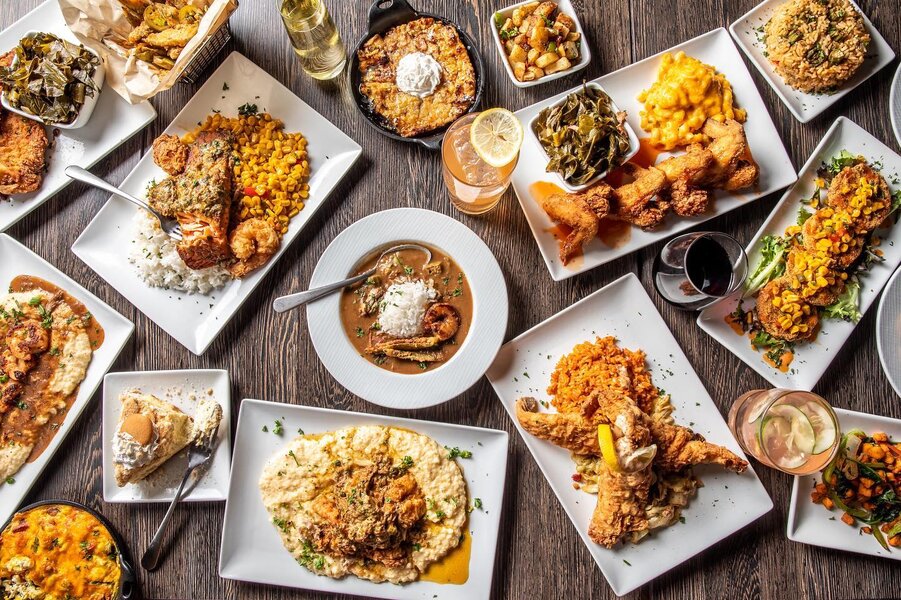 Best Restaurants in Atlanta to Eat at Right Now - Thrillist