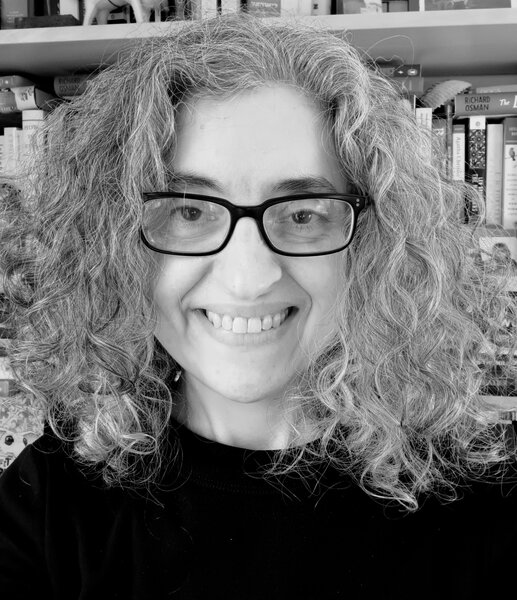 Jessica Allen - Thrillist