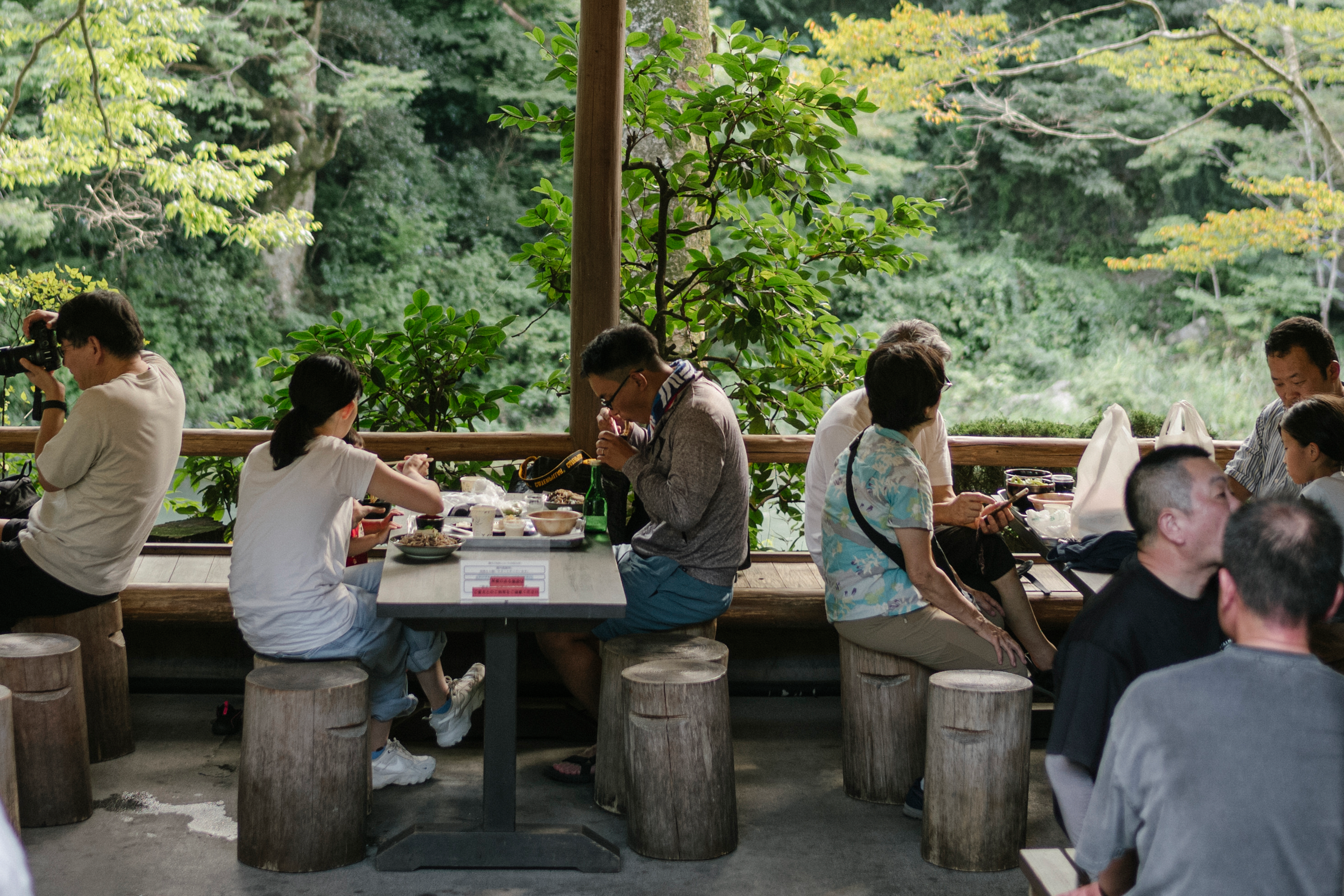 Lisa Wallin - Thrillist