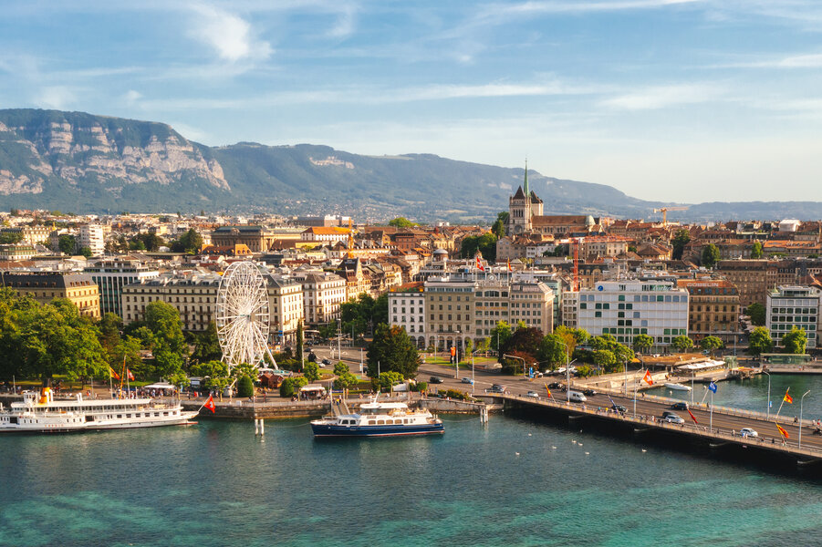 What the EES Is, How It Works and When It Goes Into Effect - Thrillist