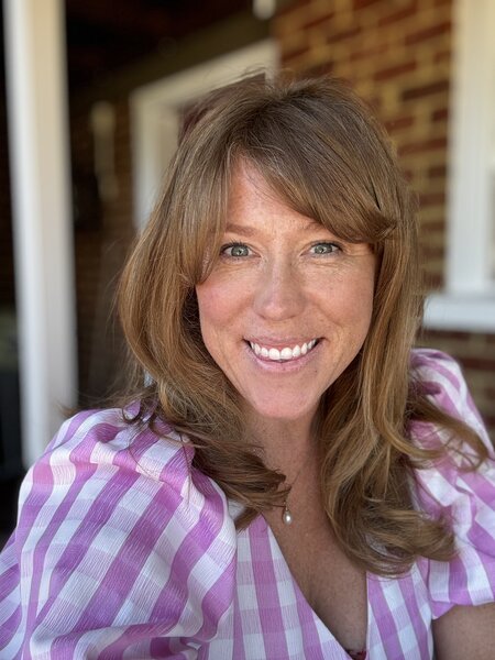 Kinsey Gidick - Thrillist