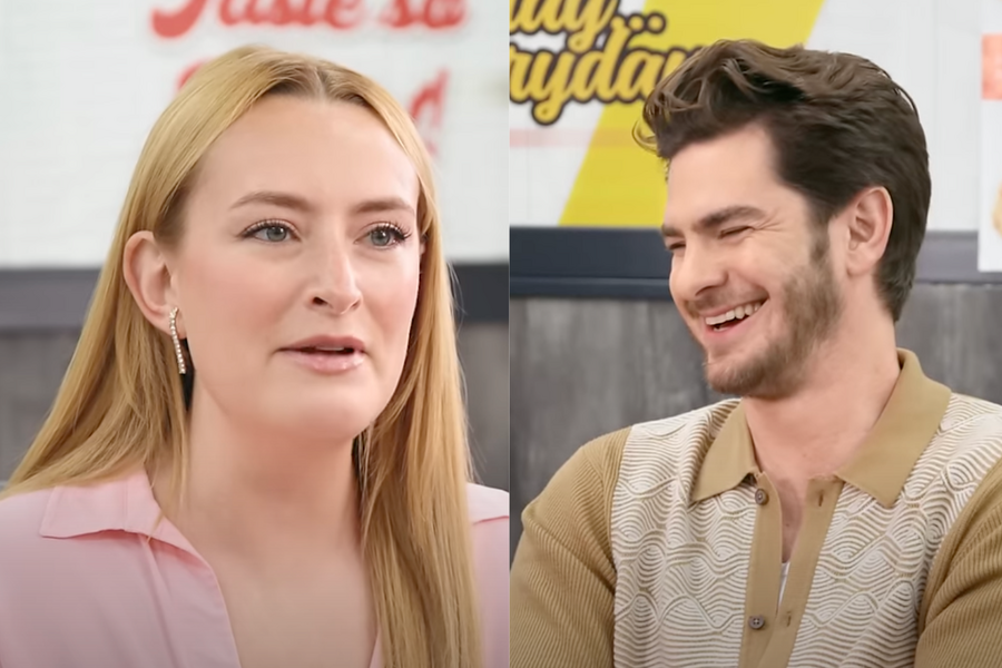 Visit Chicken Shop Date Real Life Locations from YouTube Show - Thrillist