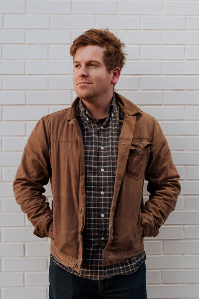 Daniel Modlin - Thrillist