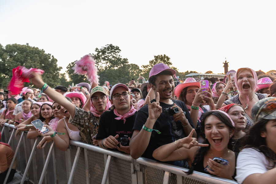Music Festival Lineup News: Who's Playing Where and When - Thrillist