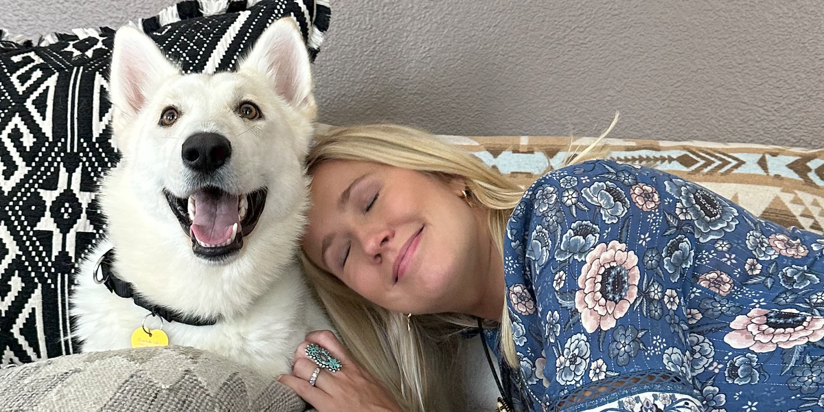 Anna Camp Goes On A Dodo Dream Date - Videos - The Dodo