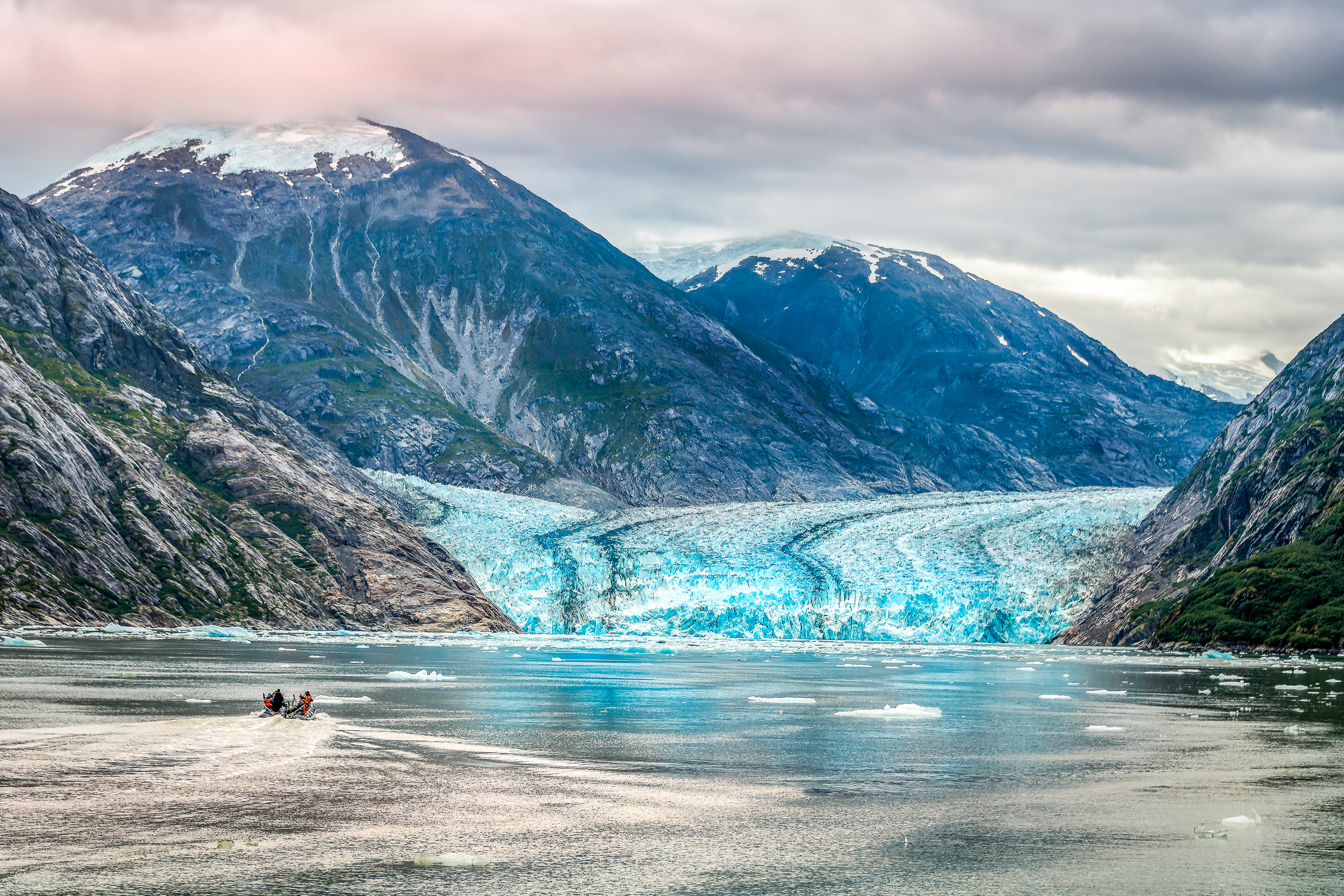 Bailey Berg - Thrillist