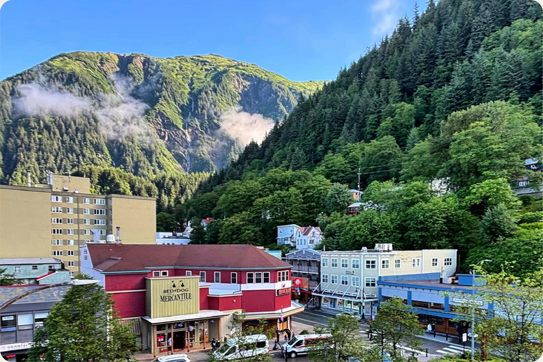 Best Things to Do in Juneau, Alaska - Thrillist