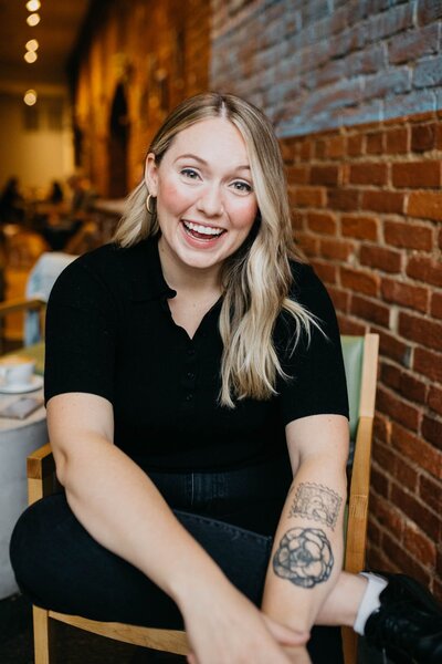 Lillian Stone - Thrillist