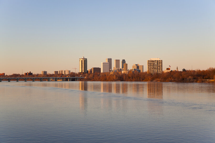 What Is NYU Tulsa and Is It Really Studying Abroad? - Thrillist