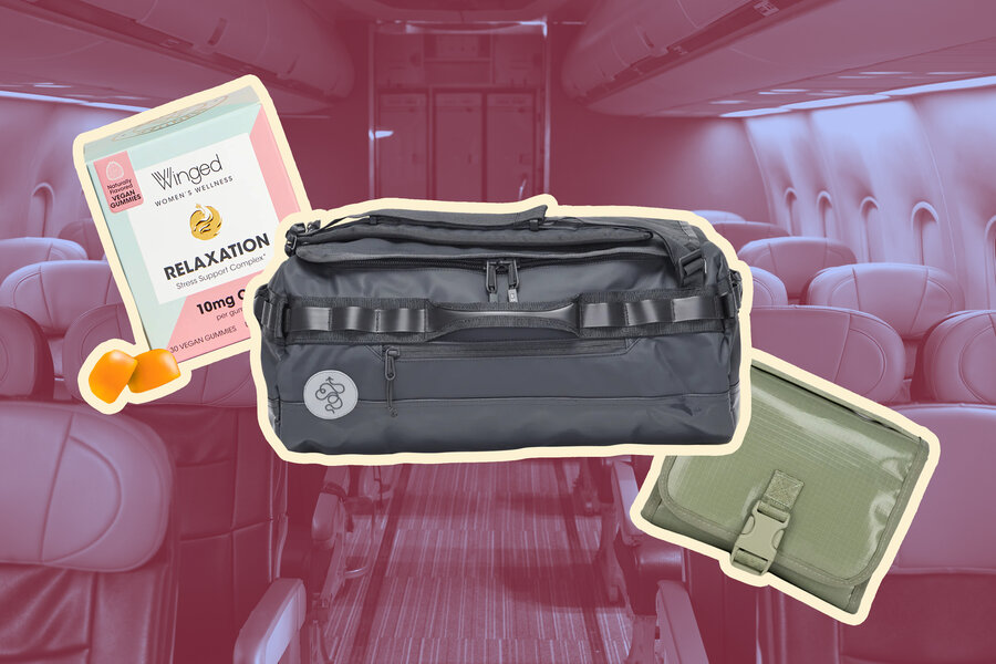 Best Travel Accessories and Gifts Recommended by Thrillist Editors