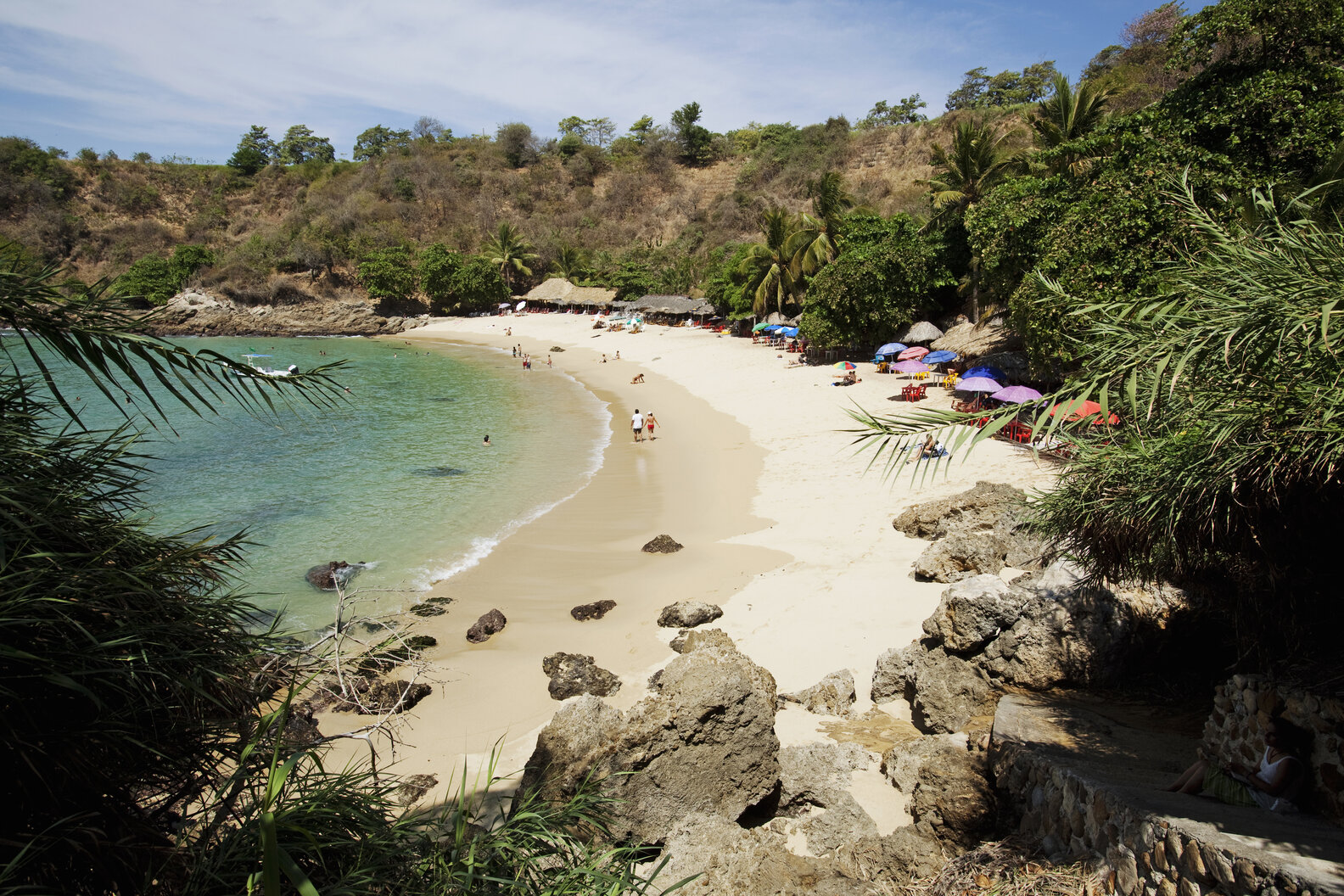 Best Beaches in Mexico: Most Beautiful Coasts to Visit Right Now ...