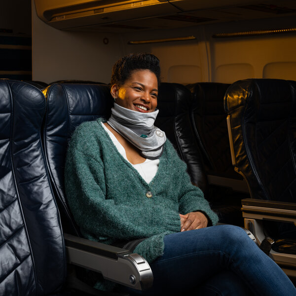 Trtl Travel Pillow Plus Review: Testing Trtl’s Latest Neck Pillow ...