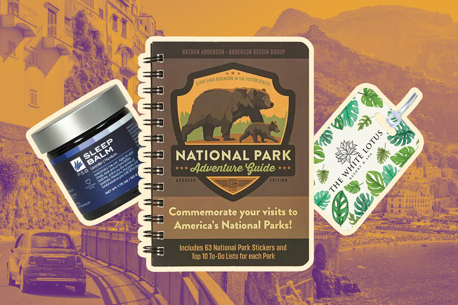 Best Affordable Travel Gifts Under $50 Recommended by Thrillist Editors