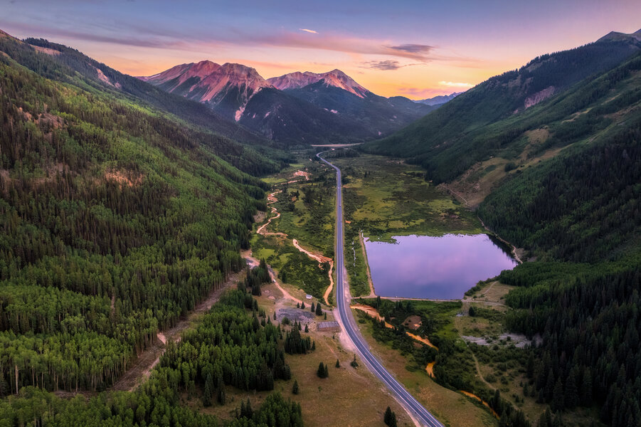 Best Things to Do in Ouray, Colorado: Where to Stay and What to Eat ...