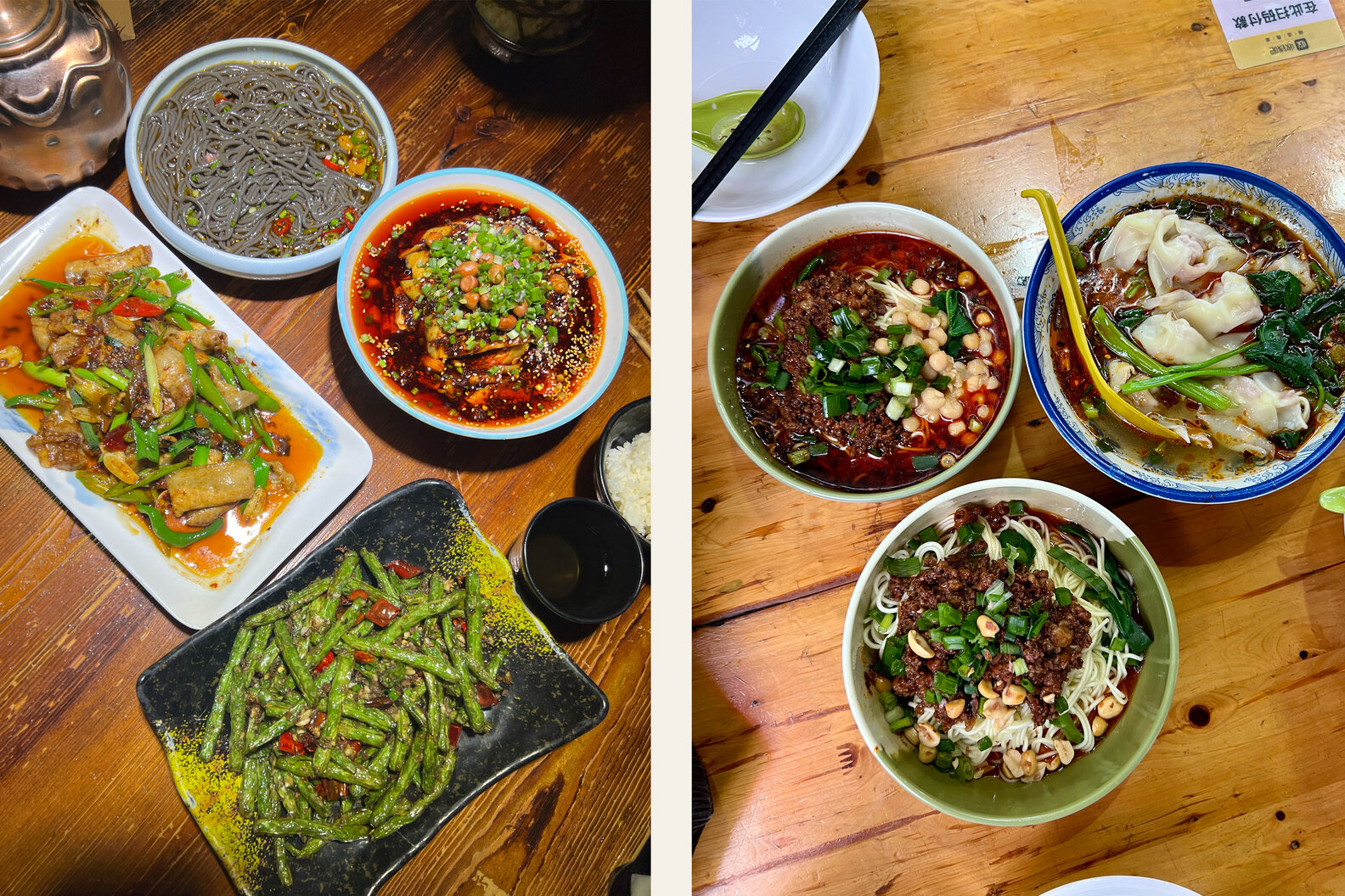 Best Things to Do in Chongqing, China: Going All Out - Thrillist