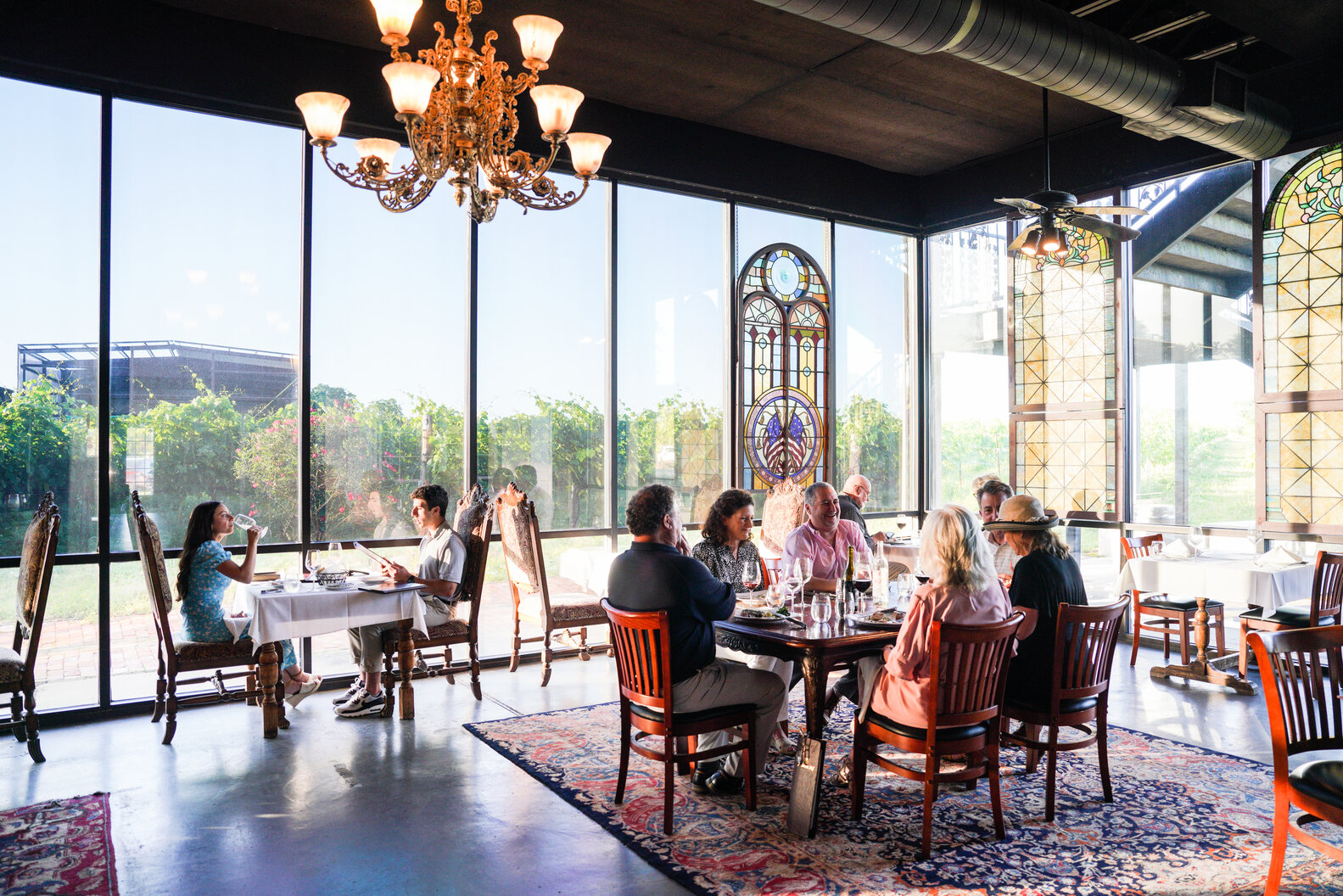 Best Things to Do in Bryan, Texas: Restaurants, Hotels, and More ...