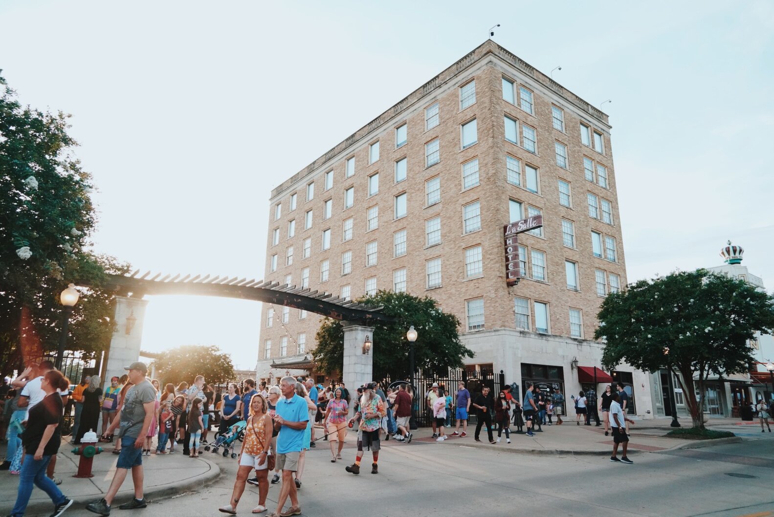 Best Things to Do in Bryan, Texas: Restaurants, Hotels, and More ...