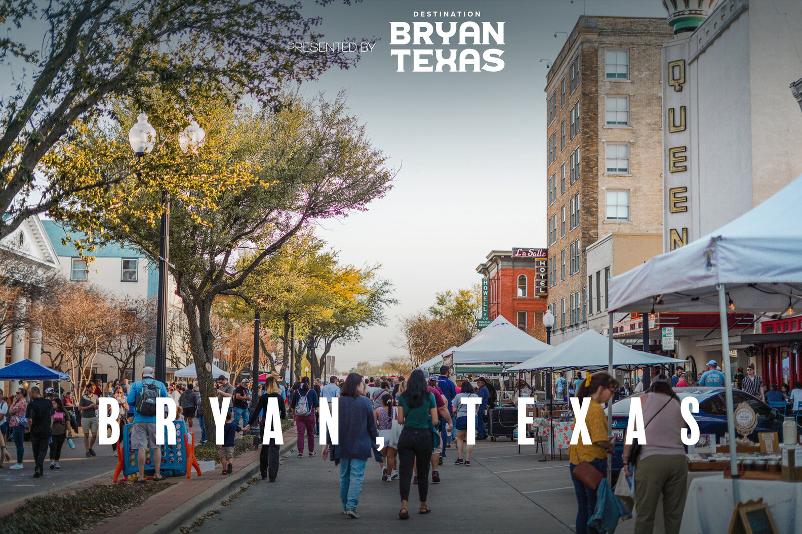 Best Things to Do in Bryan, Texas: Restaurants, Hotels, and More ...