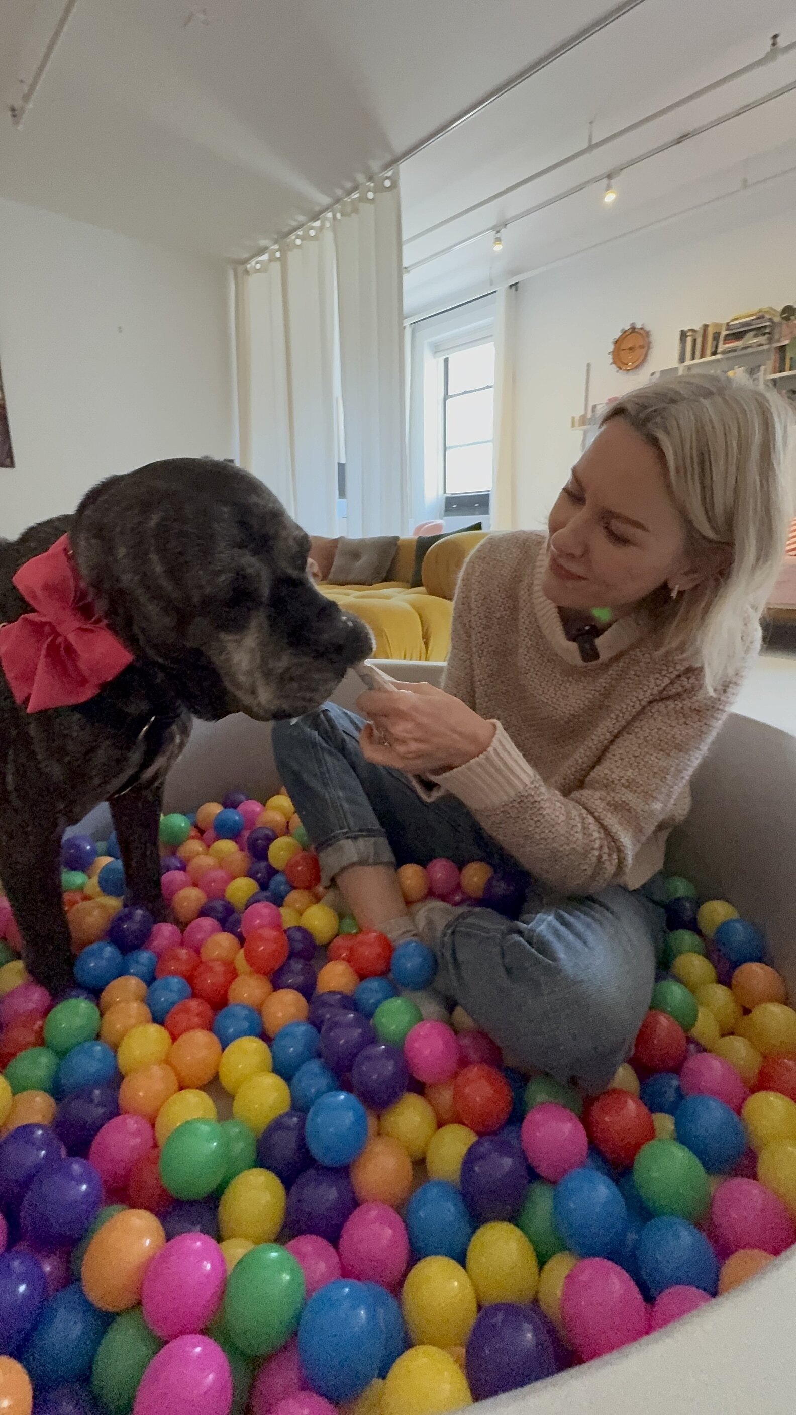 Naomi Watts Goes On A Supersized Dodo Dream Date - The Dodo