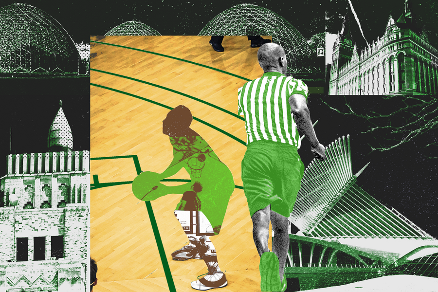 March Madness Event Guide for Milwaukee, Wisconsin - Thrillist