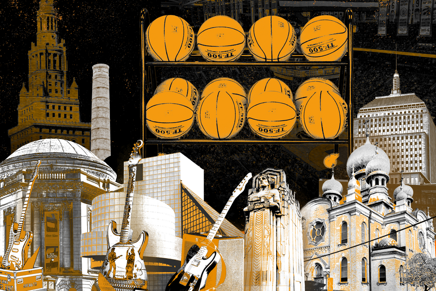 March Madness Event Guide for Cleveland, Ohio - Thrillist