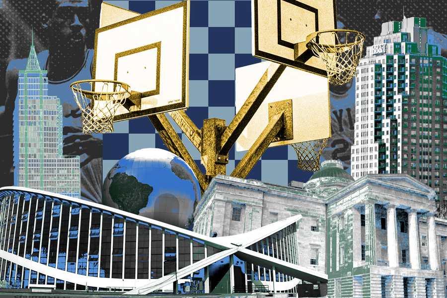 March Madness Event Guide for Raleigh, North Carolina - Thrillist