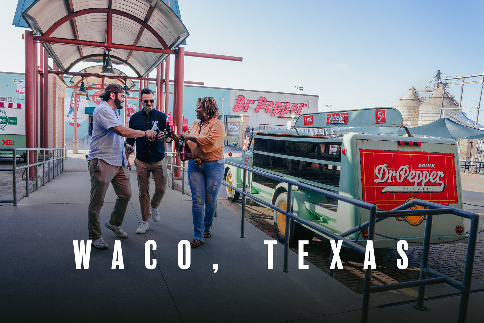 The Best Things to Do in Waco, Texas on a Group Trip - Thrillist