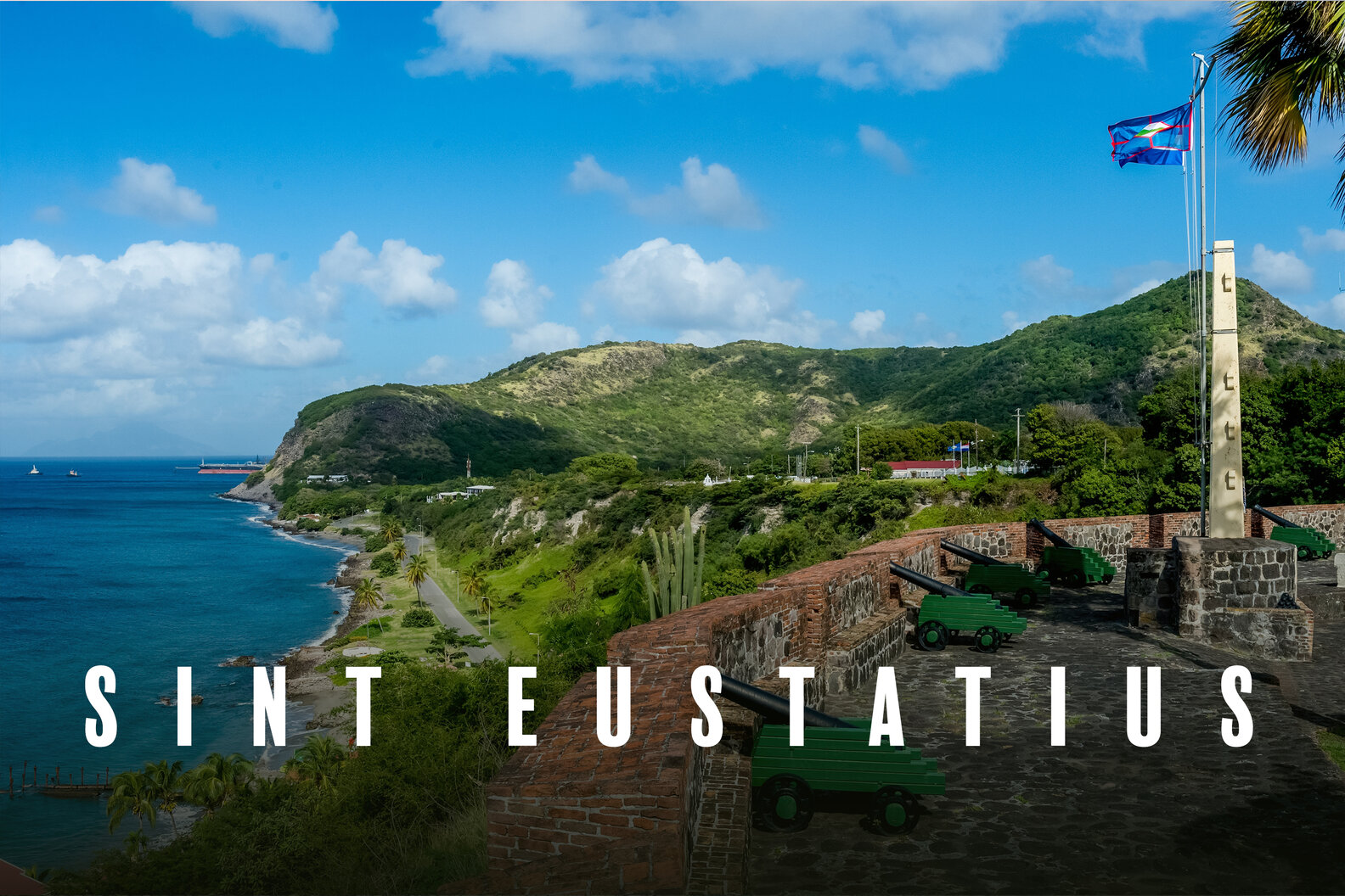 Things to Do in Saint Eustatius That Aren't at a Resort - Thrillist