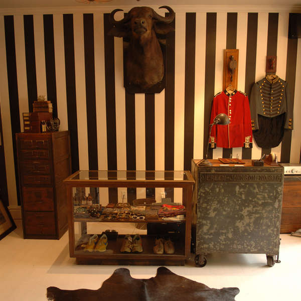 Reveille: A Other in Portland, OR - Thrillist