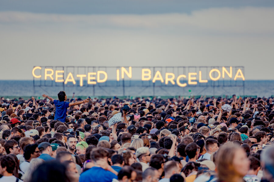 Primavera Sound 2025 Event Guide: Everything You Need to Know to Go ...
