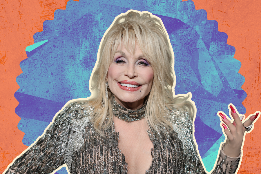Dolly Parton's Shares Her Travel Essentials - Thrillist