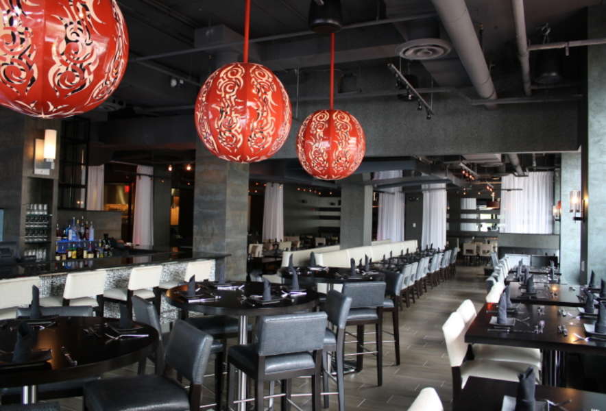 901 Restaurant & Bar: A Bar in Washington, DC - Thrillist