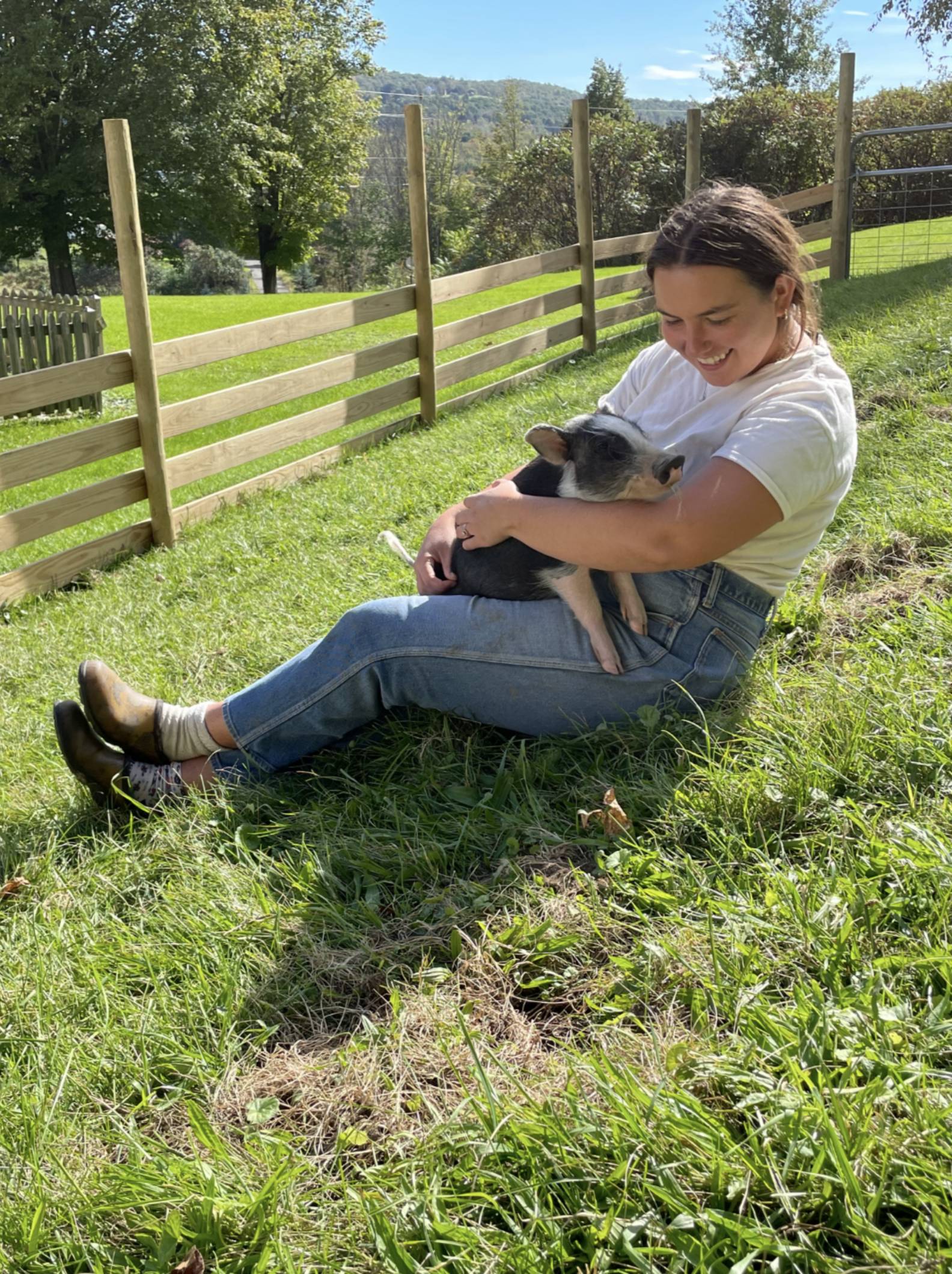 Hairless Baby Rescued From Dark Basement Transforms Into Furry, Happy ...