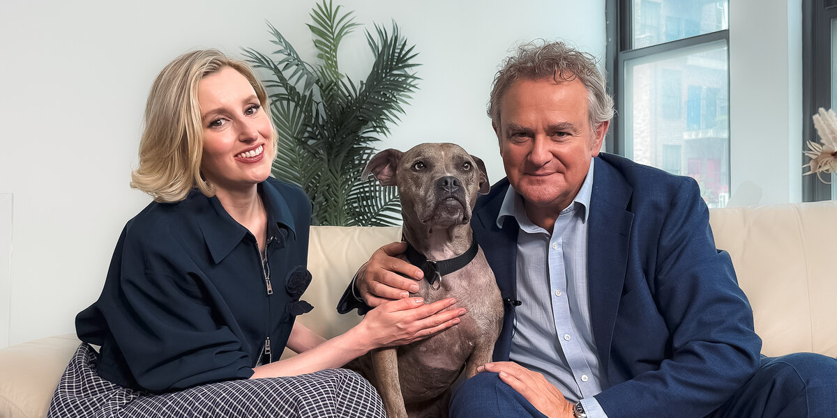 The Stars Of Downton Abbey Go On A Very Sophisticated Dodo Dream Date ...