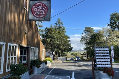 Best Things to Do in Sonoma and Mendocino for Families - Thrillist