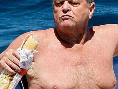 Who's Fat These Days? - Entertainment - Thrillist New York