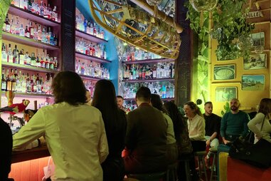 Best Restaurants and Bars in Milan, Italy for a Weekend Visit - Thrillist