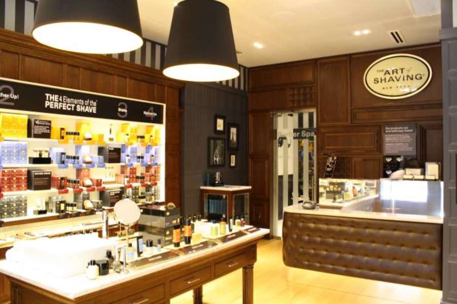 The Art of Shaving: A Other in Portland, OR - Thrillist